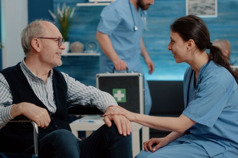 Top 5 Visiting Medical Services Offered in Baytown, TX